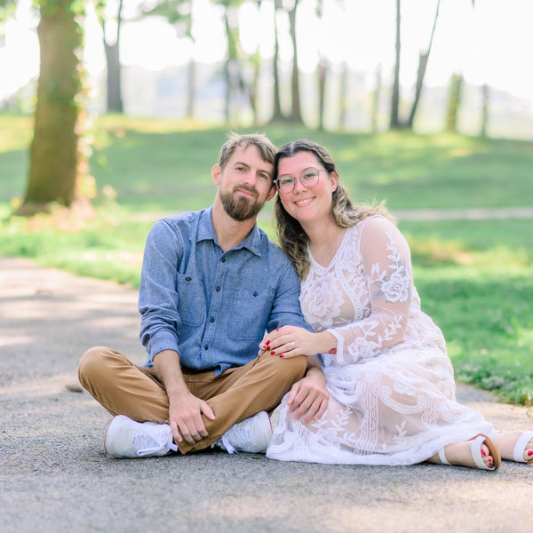 Jordan Dunlap and Luke Keller's Wedding Website