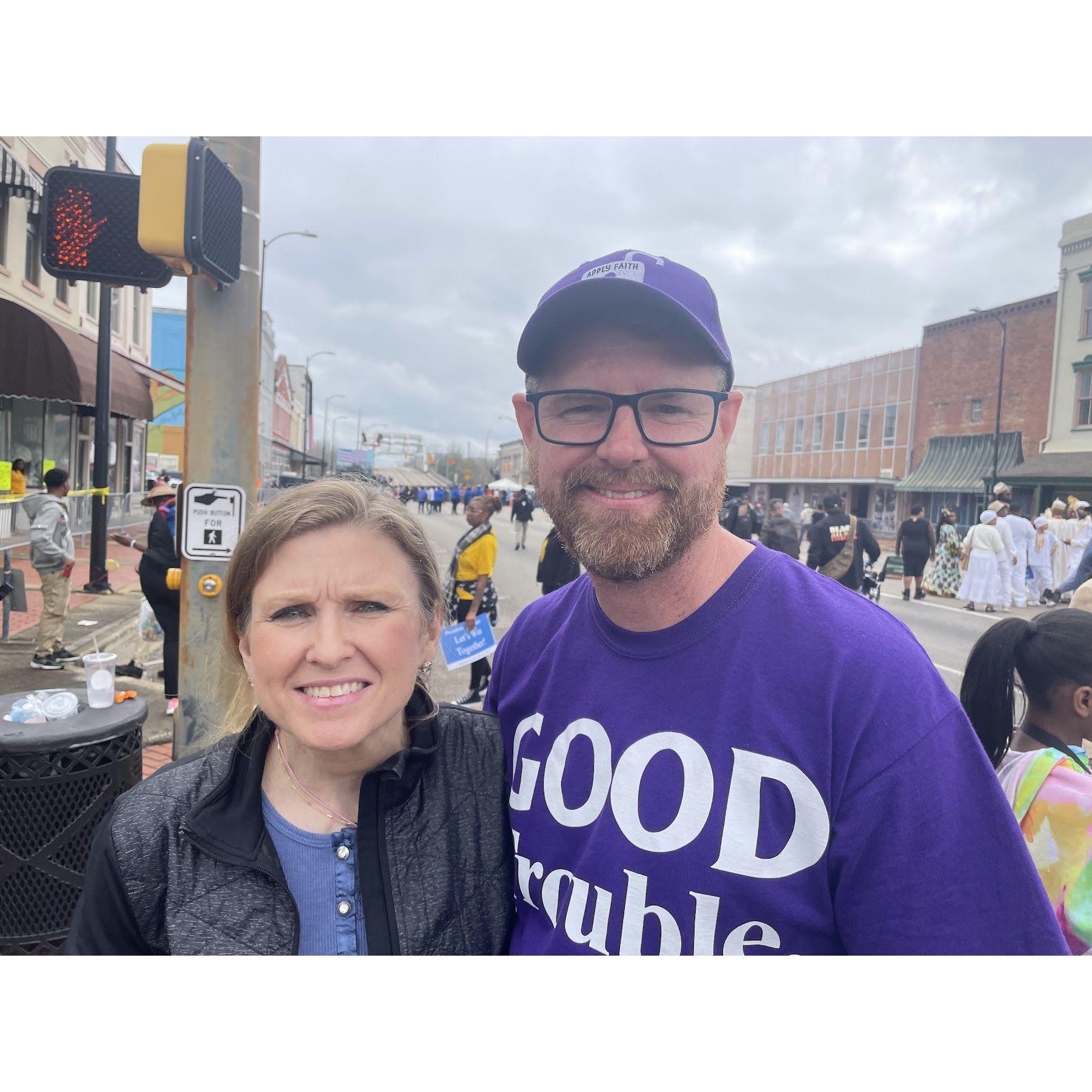 Eddie Fordham and Kay Norred's Wedding Website