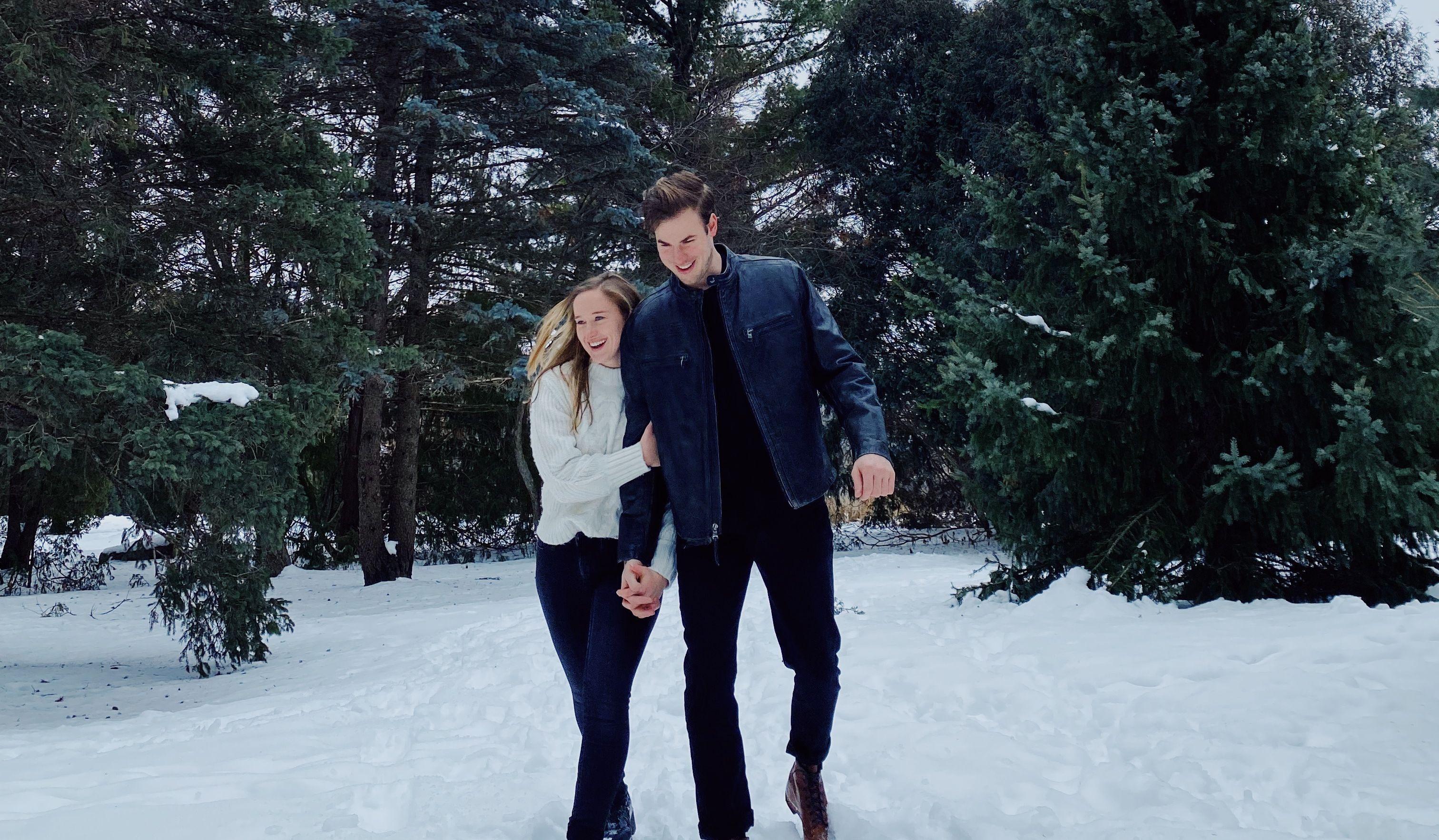 Alexandra Austin and Ryan Davis' Wedding Website