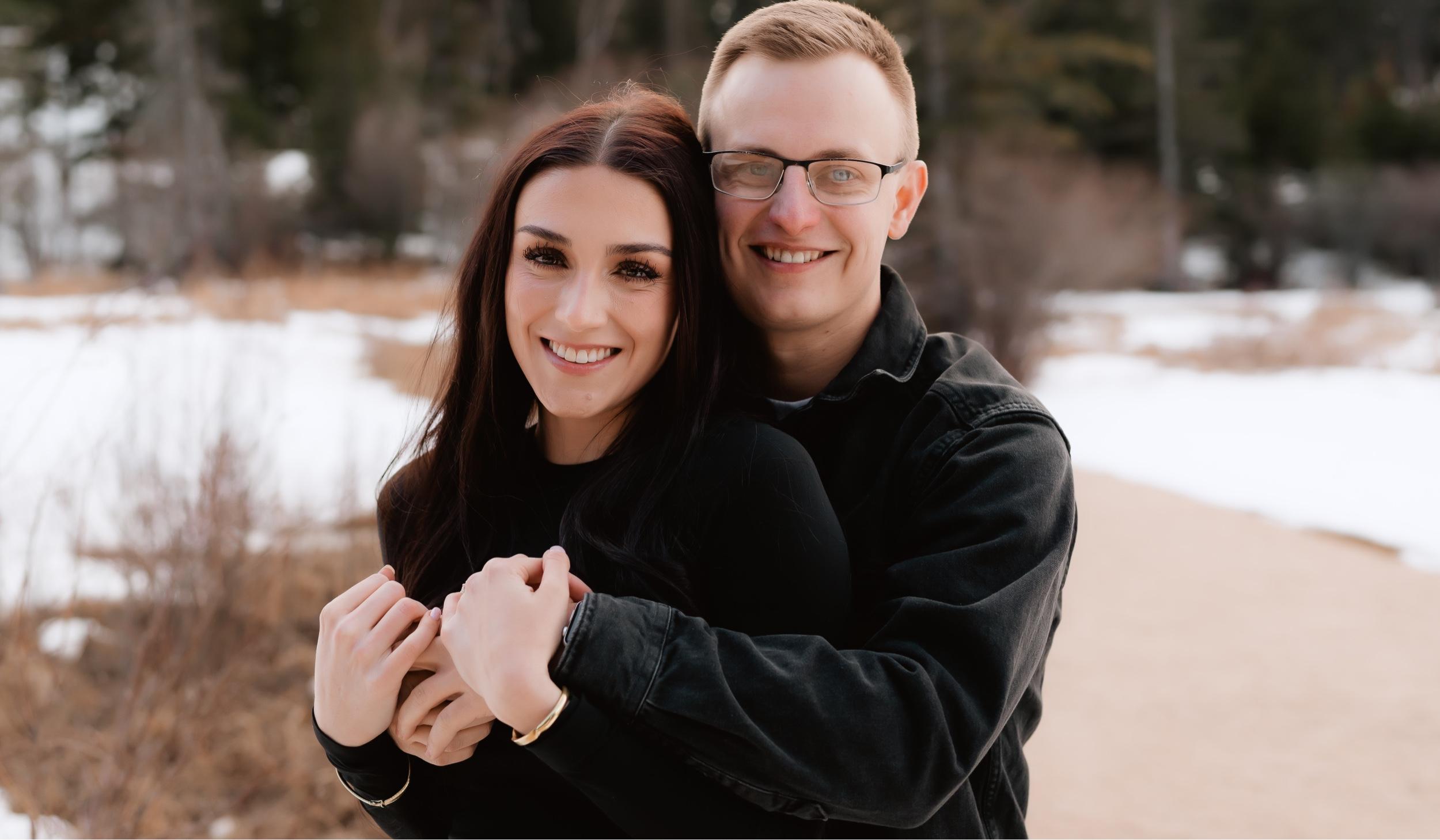 Riley Salter and Drake Messinger's Wedding Website