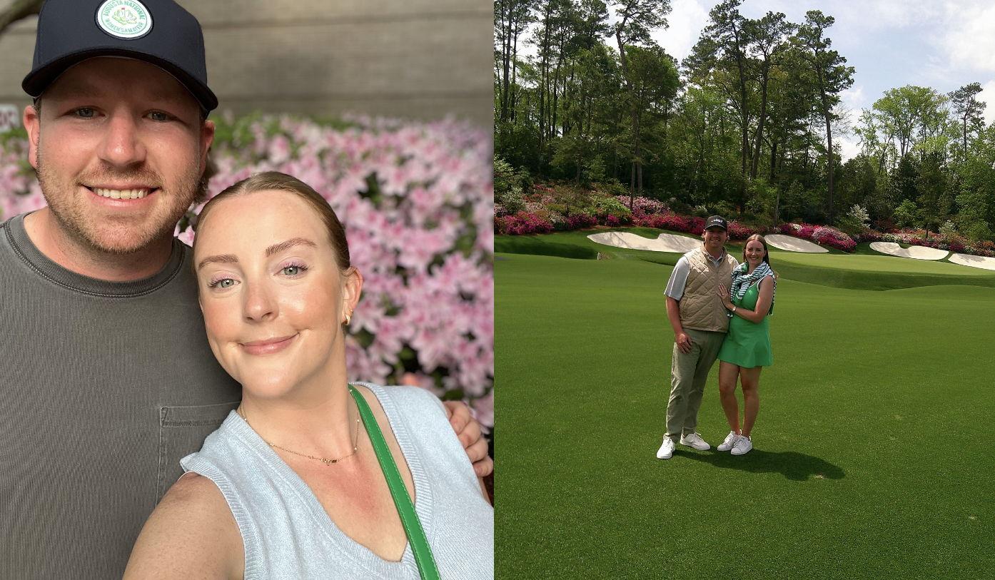 Maddy Robinson and Tyler Elbrecht's Wedding Website