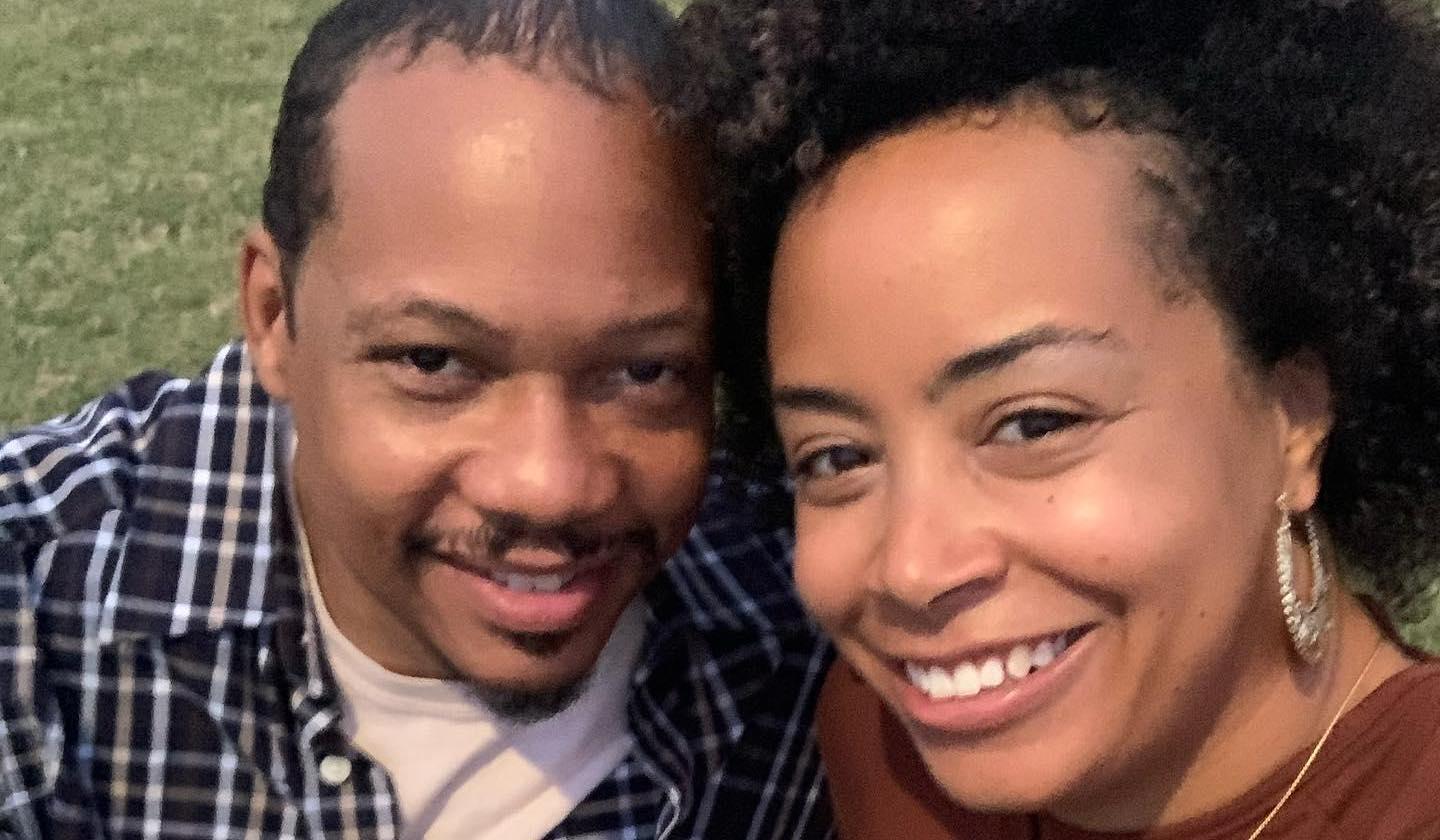 Toniece Carter Boynton and Jonathan Kyle Witherspoon's Wedding Website