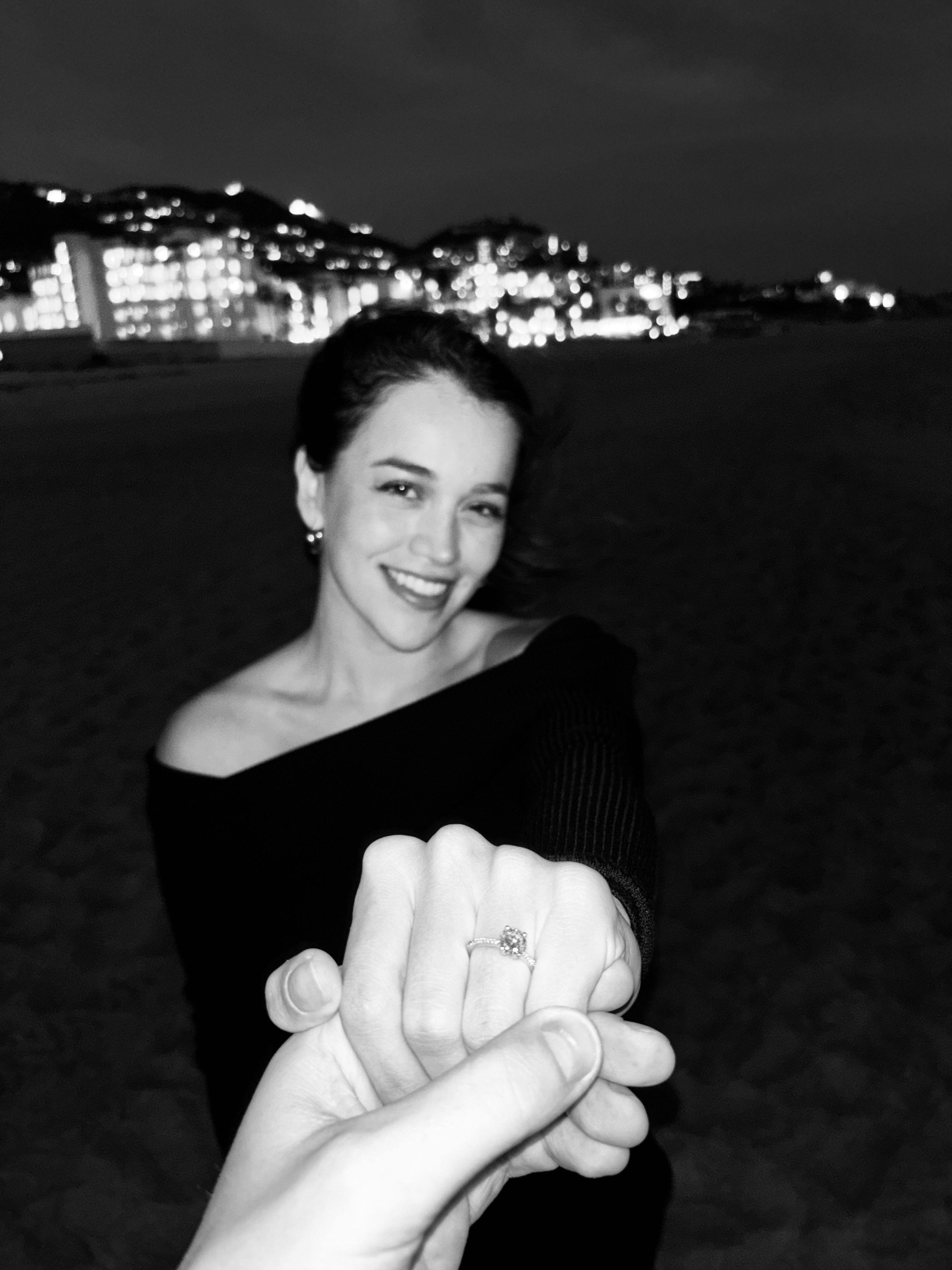 Ferran Prat and Johanna Castro's Wedding Website