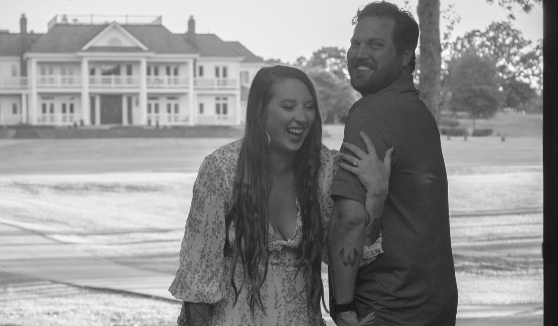 Taylor Carson and Waylon Weidner's Wedding Website