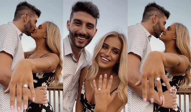 Brooke Collins and Aaron Matthias' Wedding Website
