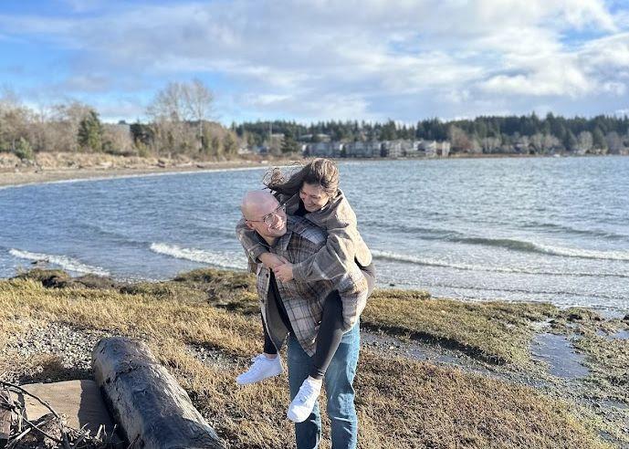 Riley Truitt and Ian Harkins' Wedding Website