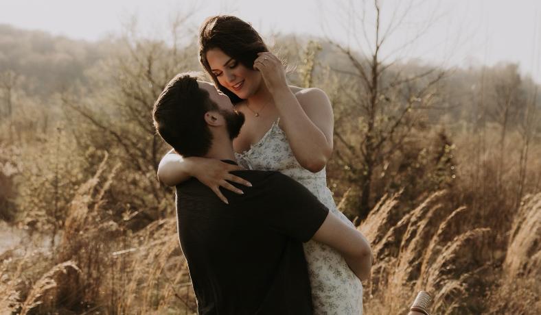 Robin Warford and Michael Smigel's Wedding Website