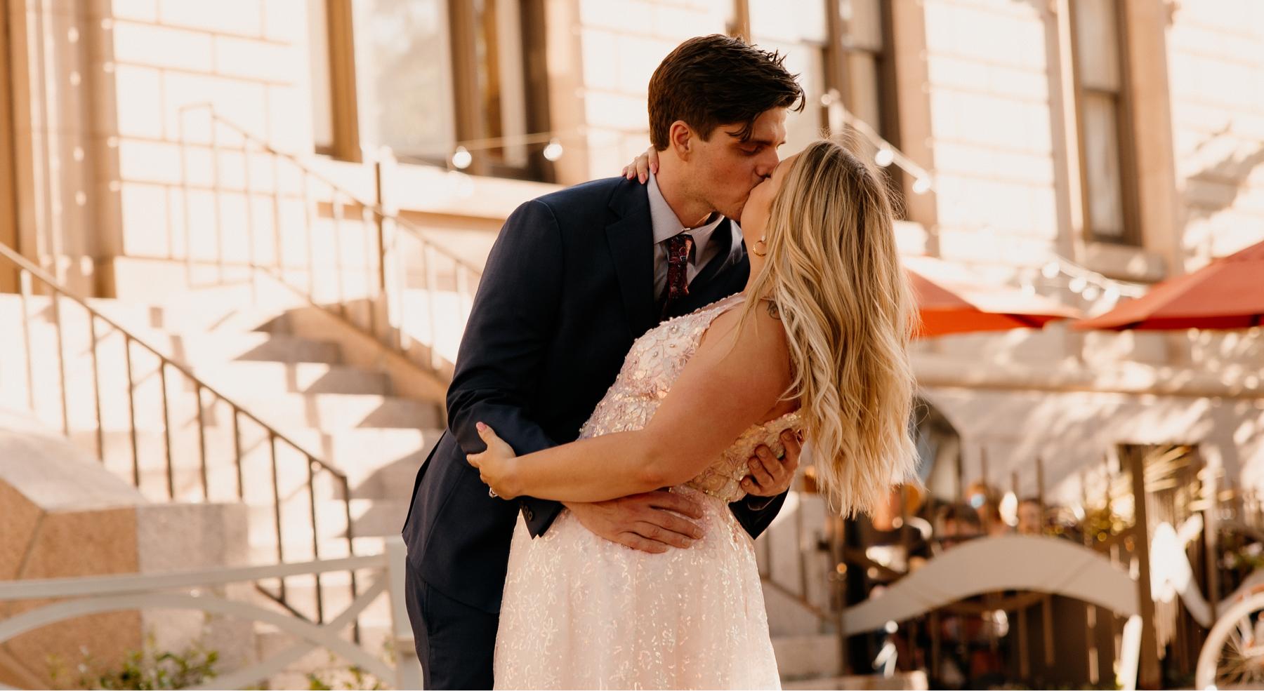 Rachel Leigh Gilley and Jarred Ian Bourgholtzer's Wedding Website