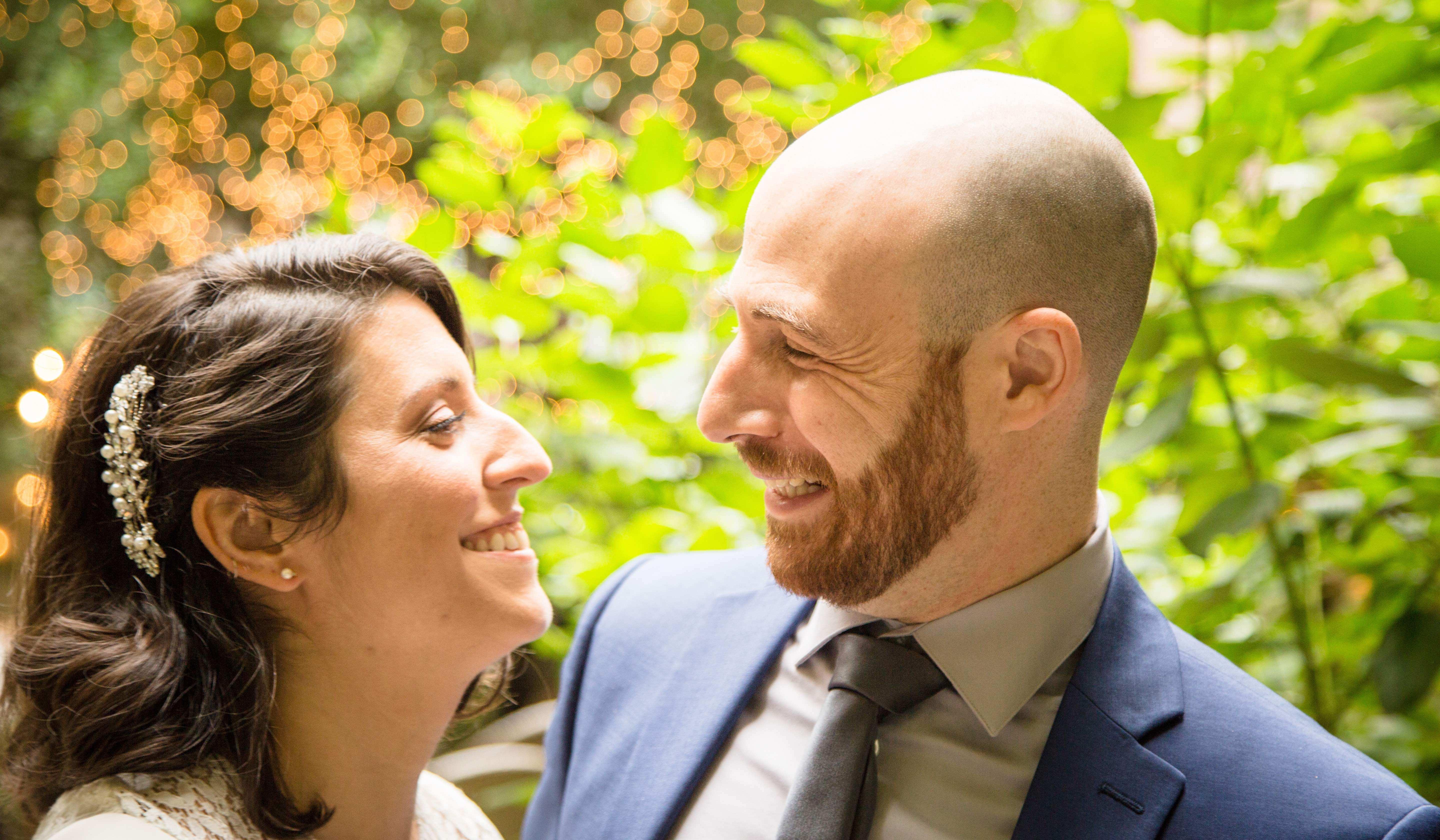 Katie Houff and Matt Prager's Wedding Website