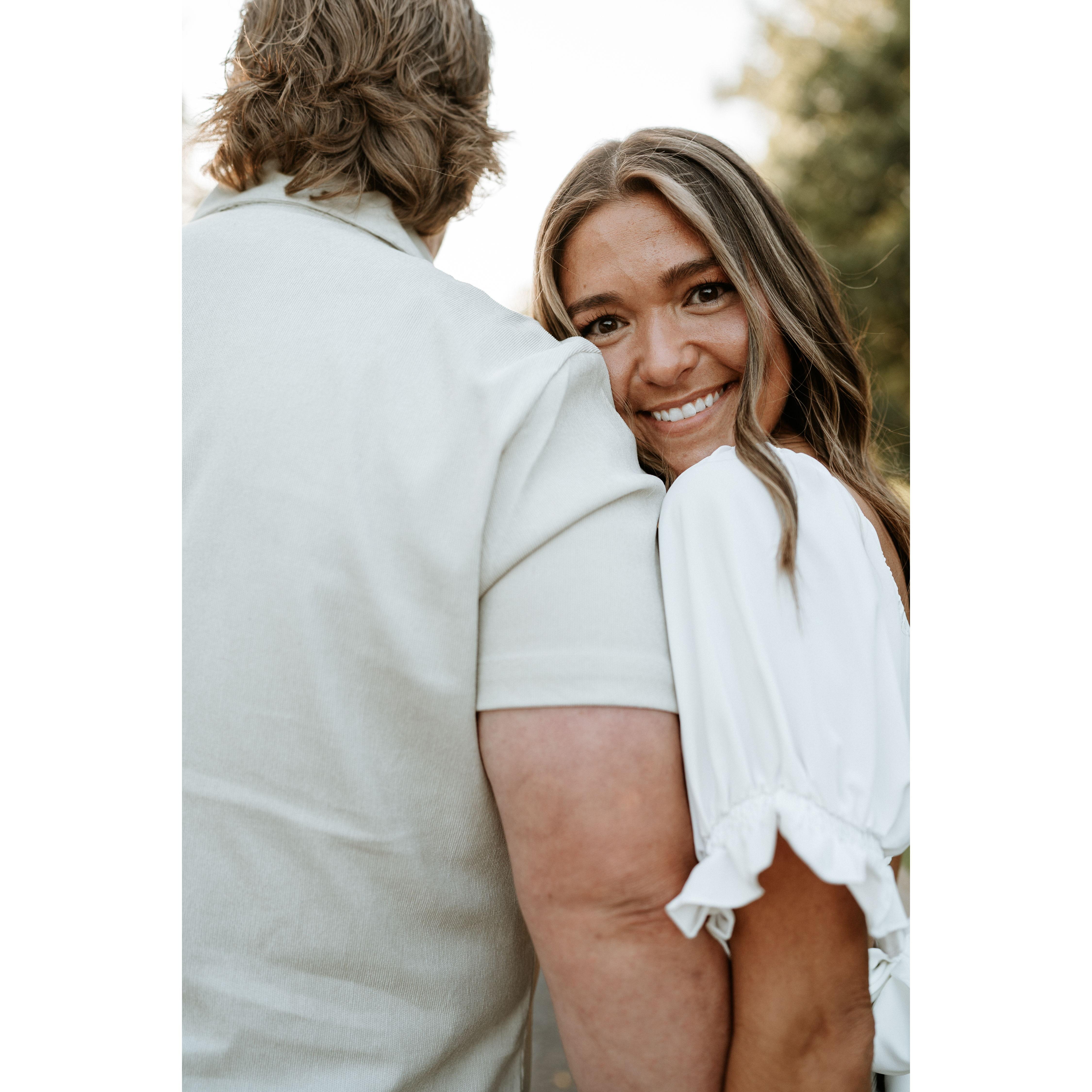 Alexis Heisler and Nathan Hood's Wedding Website