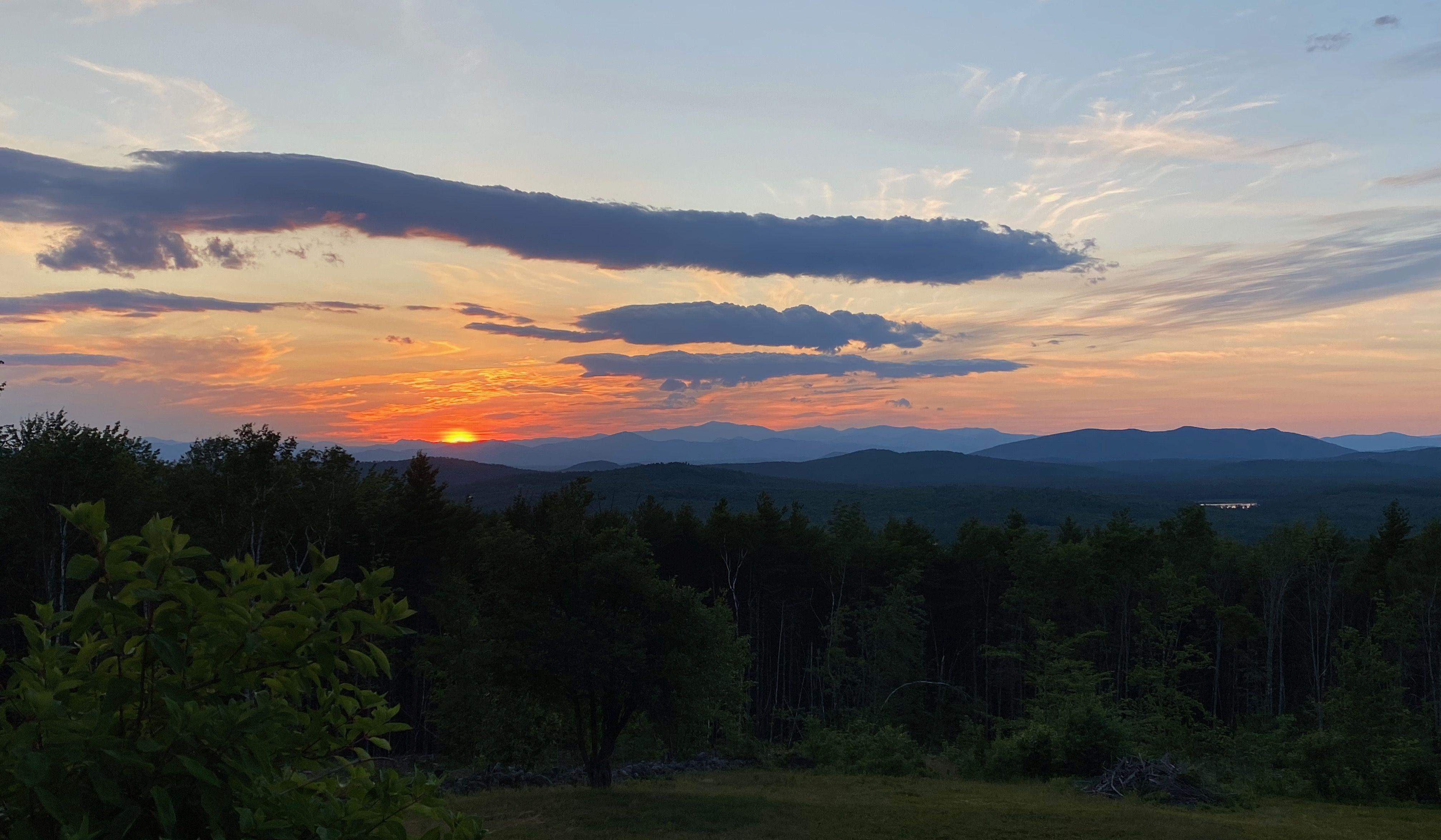 Lucile P. Matthews and Sam Mathes' Wedding Website