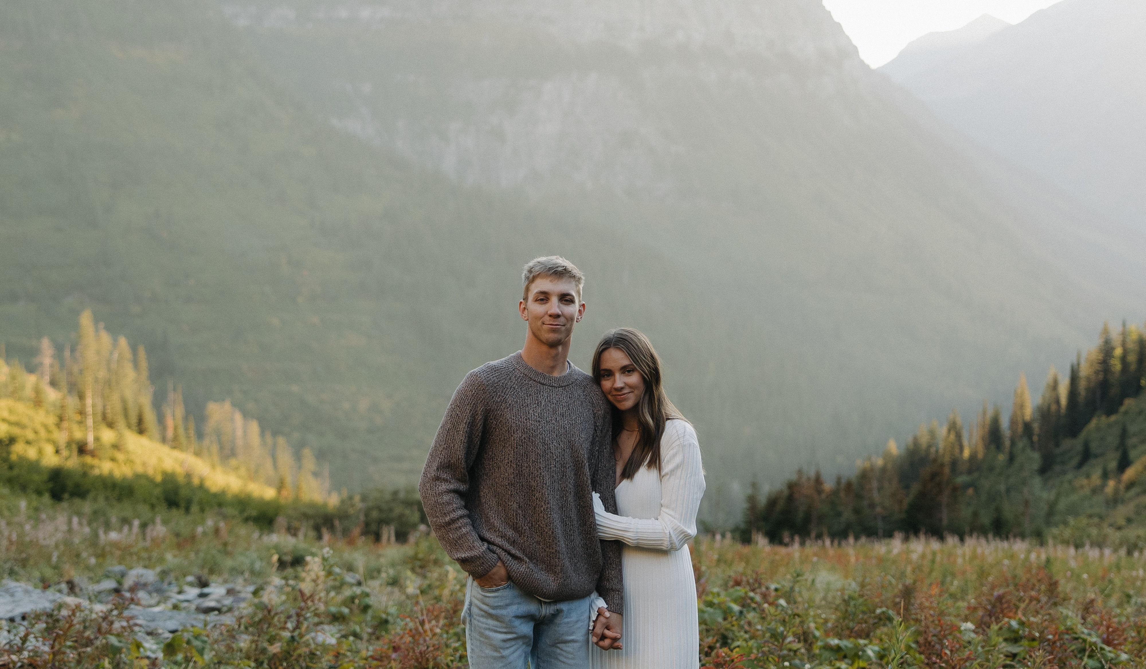 McCall Allen and Will Martel's Wedding Website