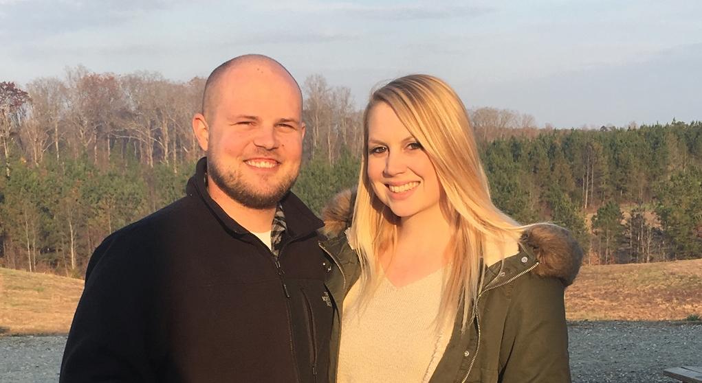 Hannah Robinson and Joey Ulrich's Wedding Website