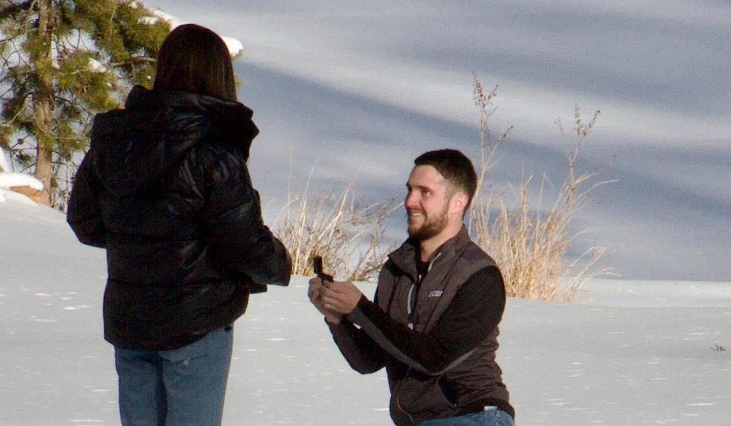 MaryBeth Lyons and Andy Kelly's Wedding Website