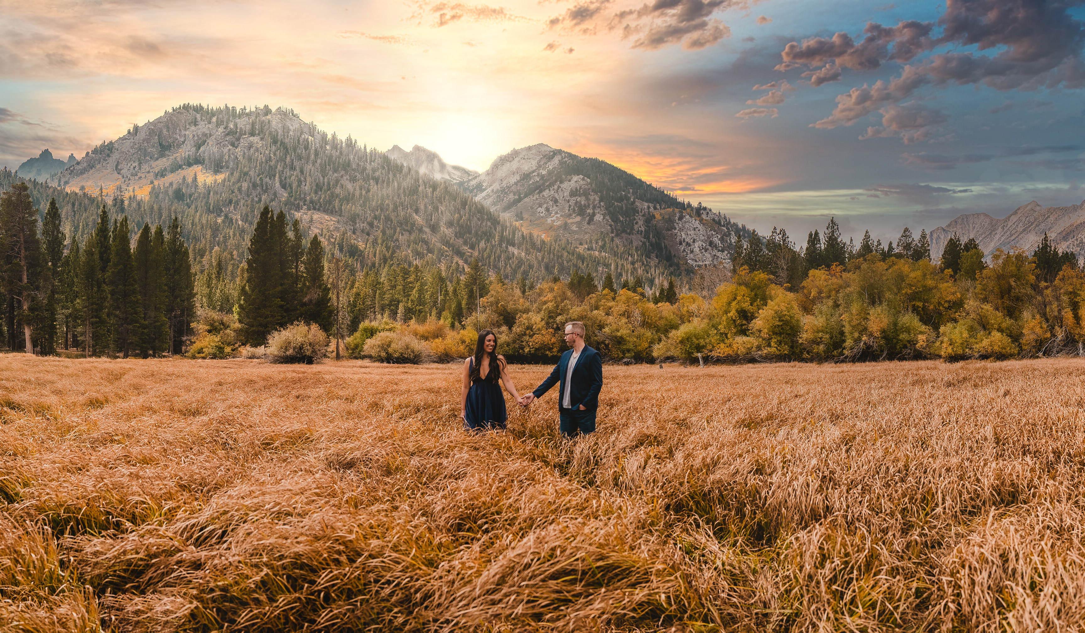 Jacob Pearson and Angelina Prat's Wedding Website