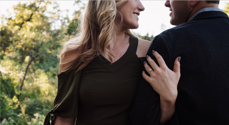 Dani Lutes and Bobby Matson's Wedding Website