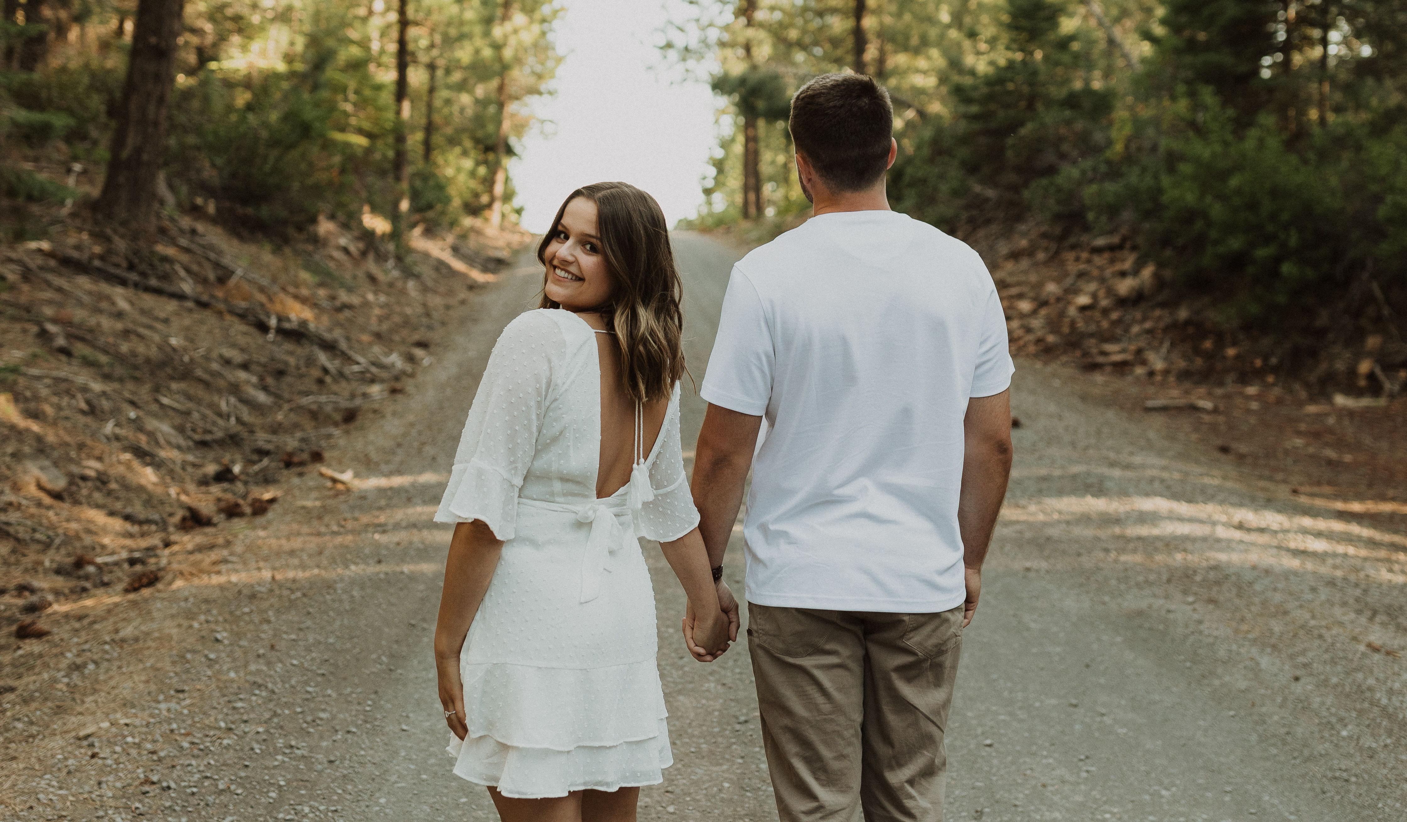 Amanda Bowman and Kyle Neal's Wedding Website