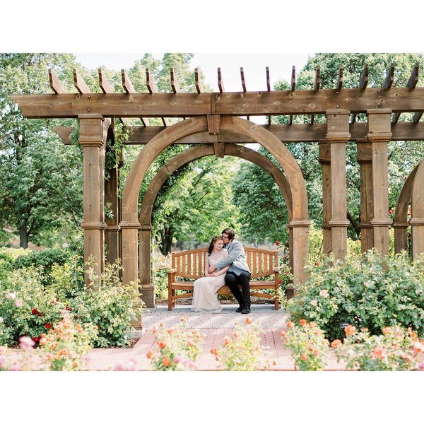 Brianna Carpentier and Riley Ball's Wedding Website
