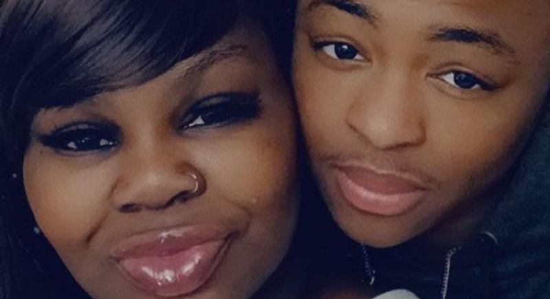 Canika Williams and Ty'rek Wesley's Wedding Website