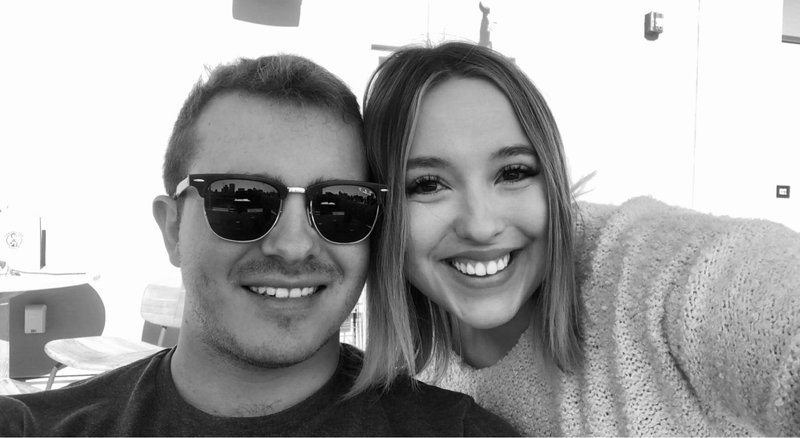 Angela Chavez and Bryan Gobeli's Wedding Website