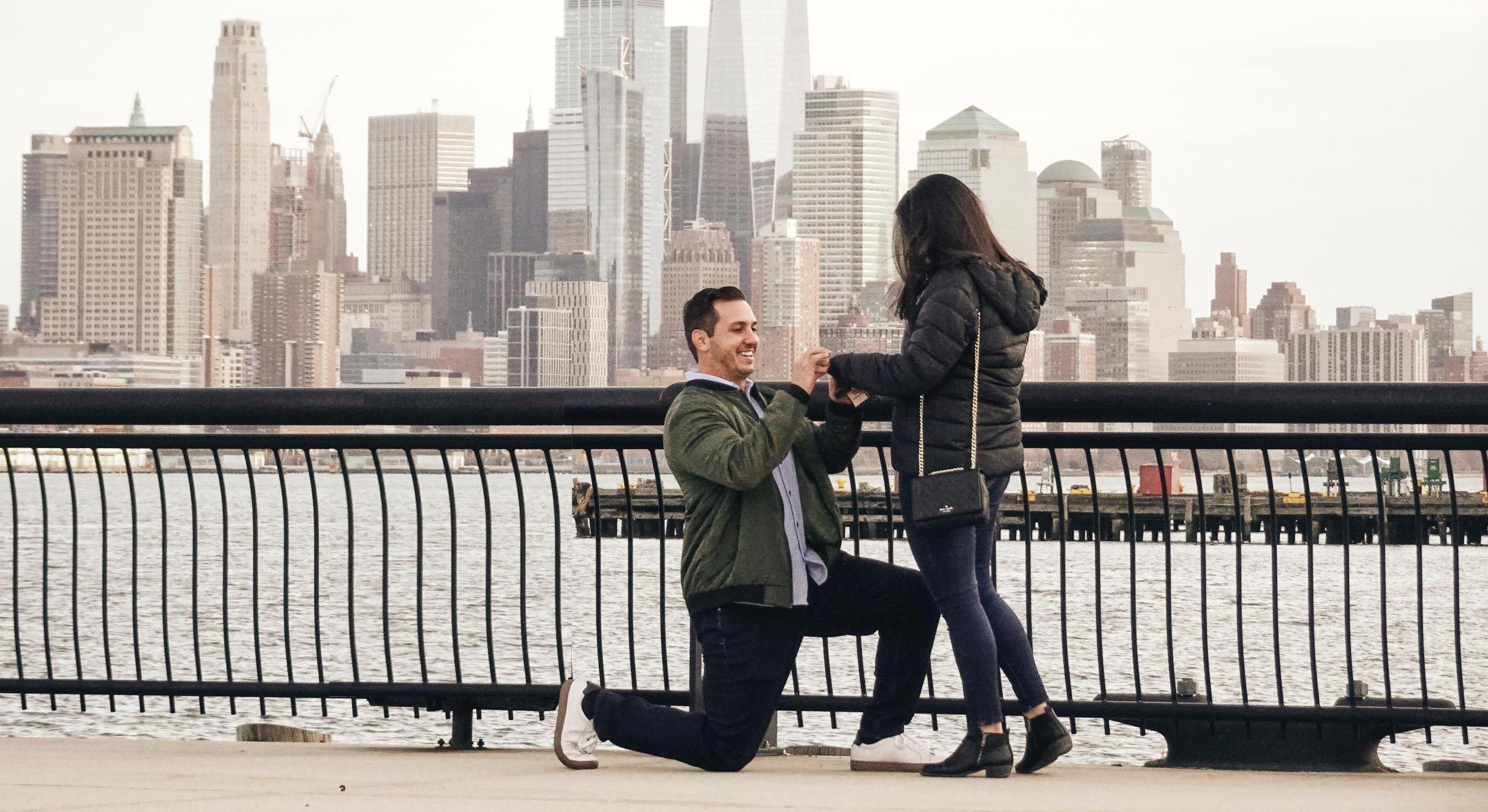 Alyssa Carden and Matt Mariano's Wedding Website