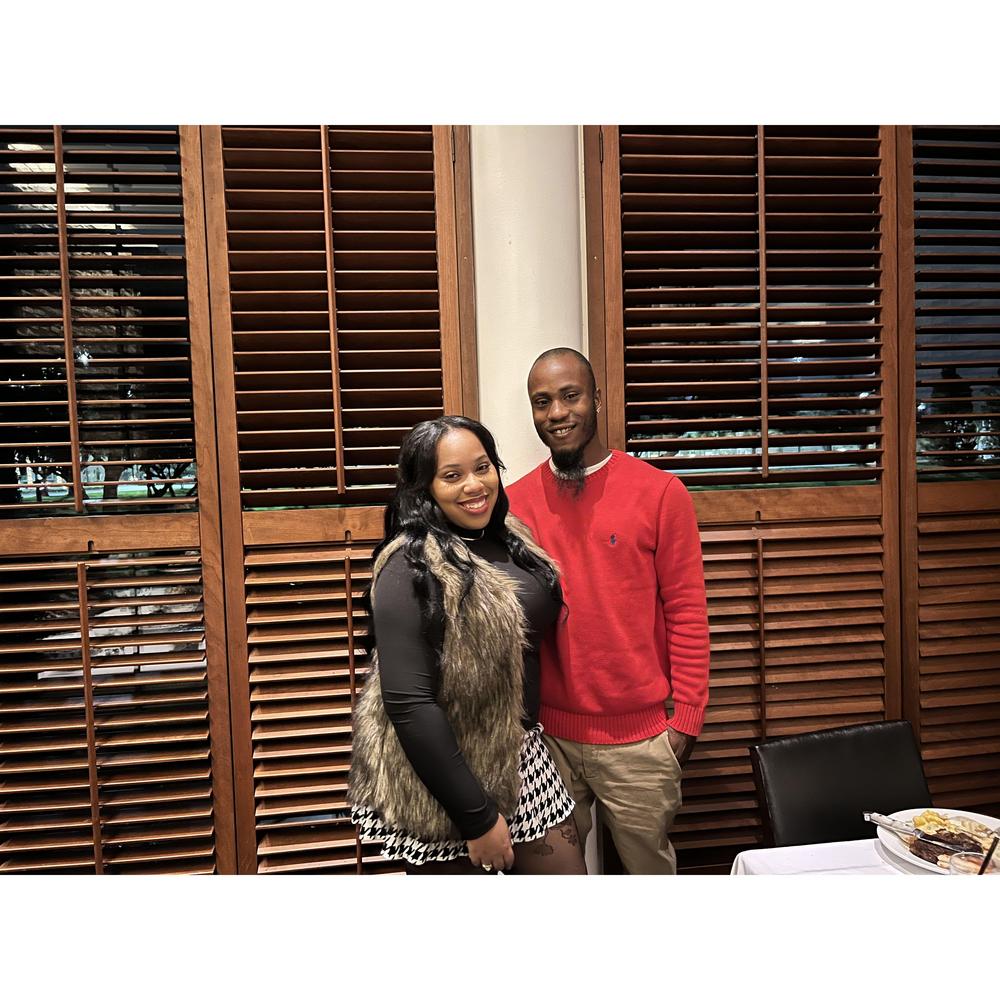 Kasey Wilson and Juwan Wilson's Wedding Website