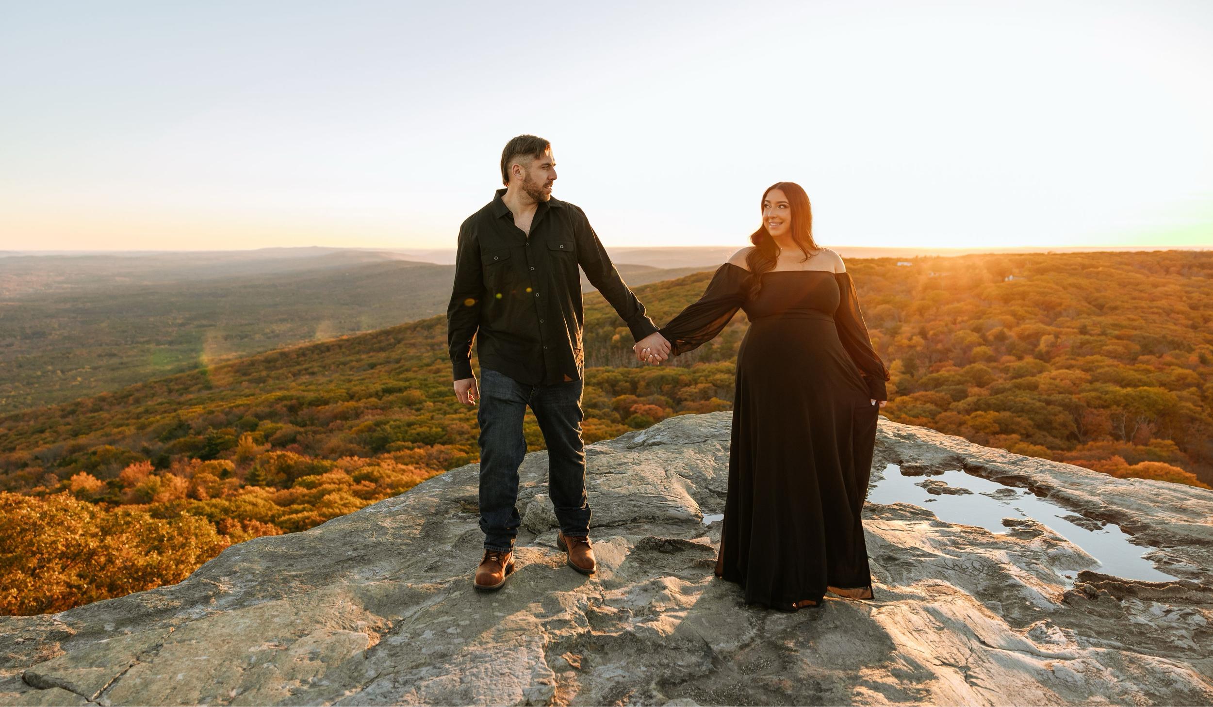 Jessica Stallone and Louie D’Arco's Wedding Website