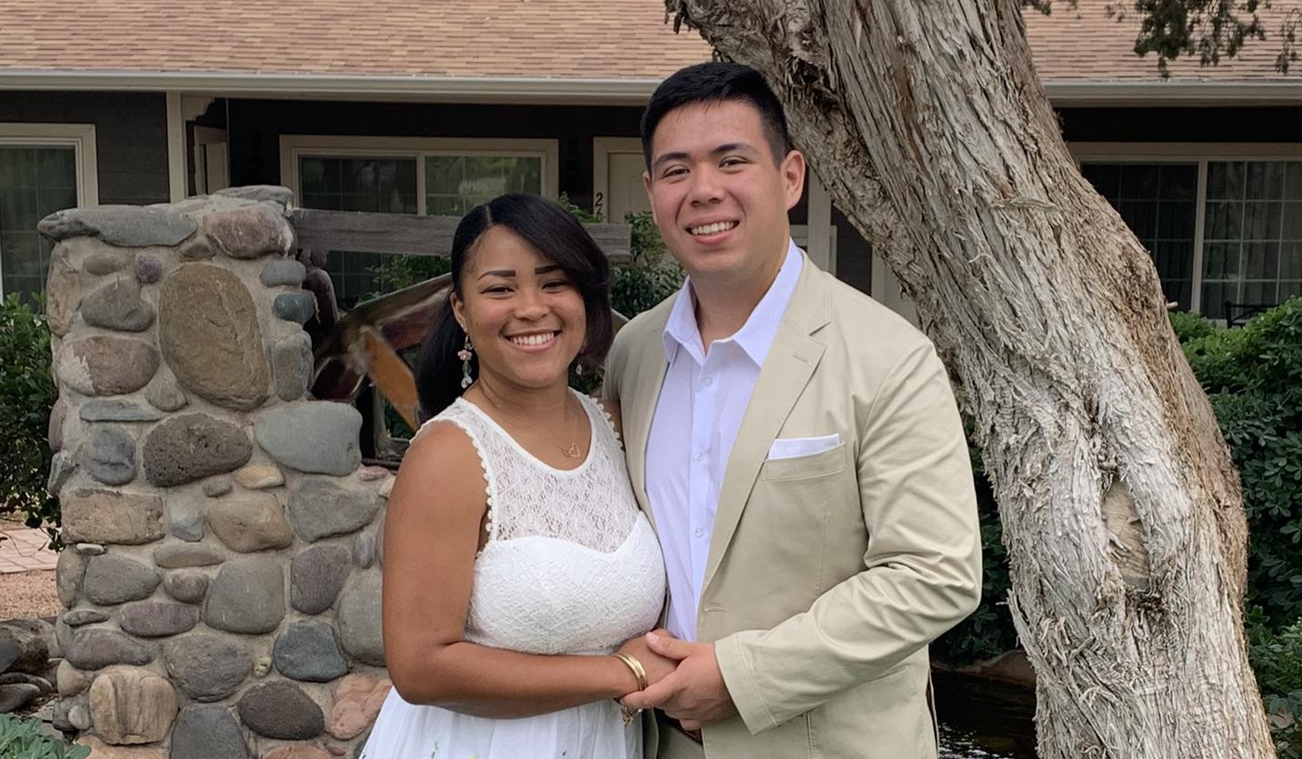 Holly Quintero and Samoel Quintero's Wedding Website