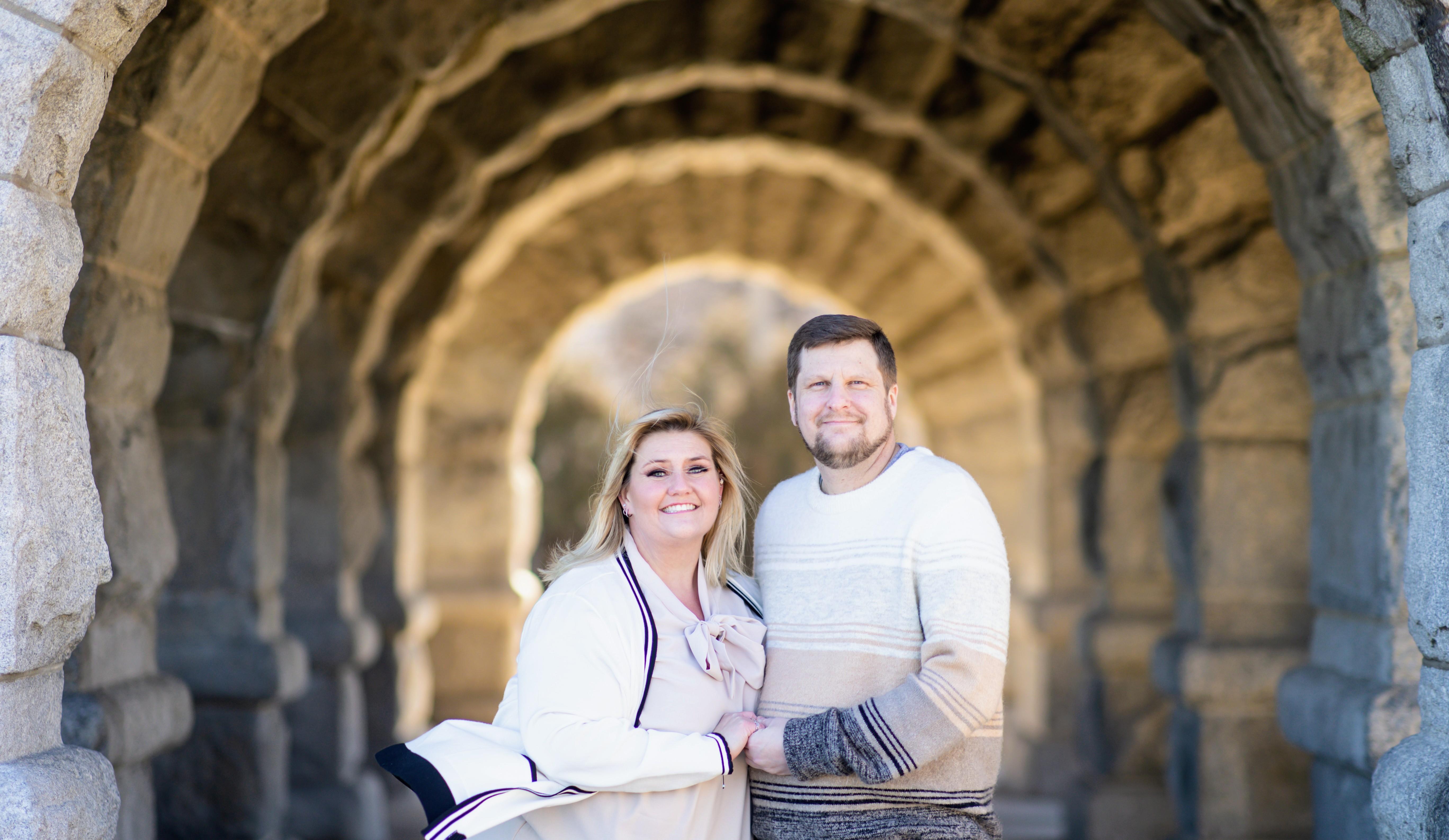 Jillian Treacy and Jason Erlenborn's Wedding Website