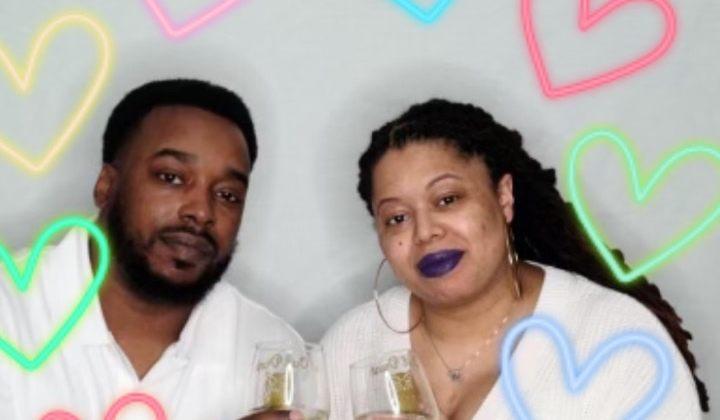 Lakeisha White and Martell Wilson's Wedding Website