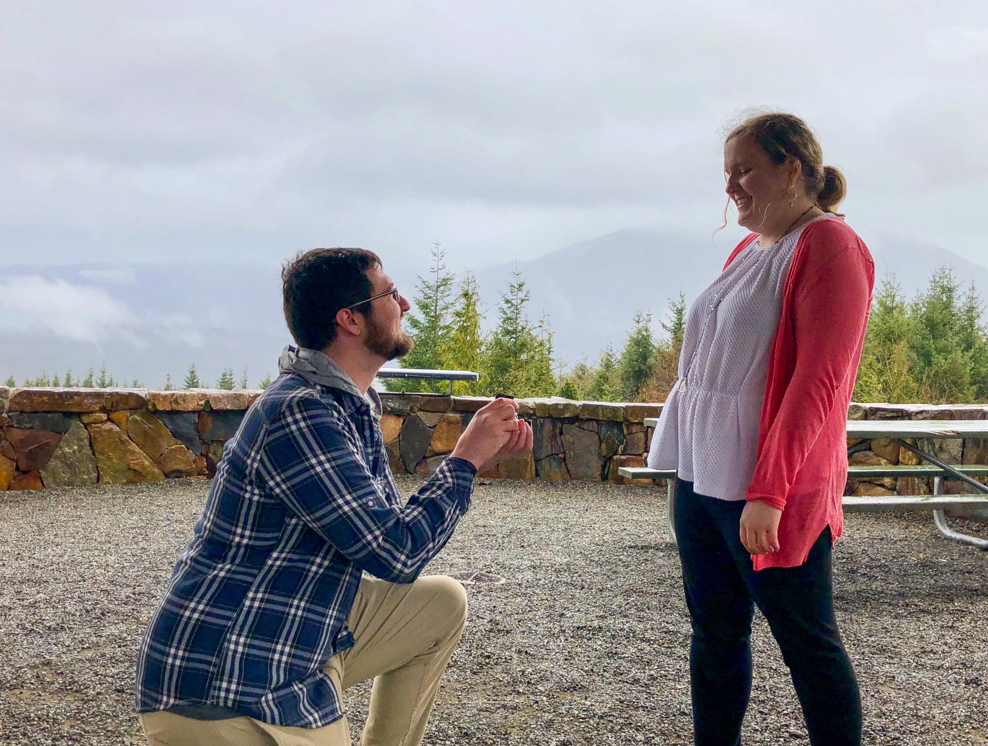 Elissa Murdock and Tanner Pearson's Wedding Website