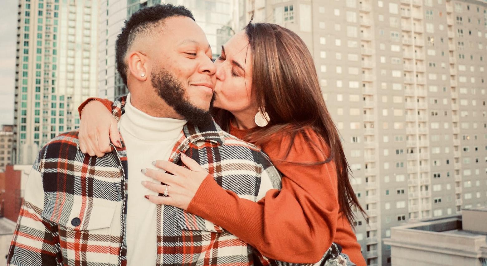 Nikki Polk and Michael Polk's Wedding Website