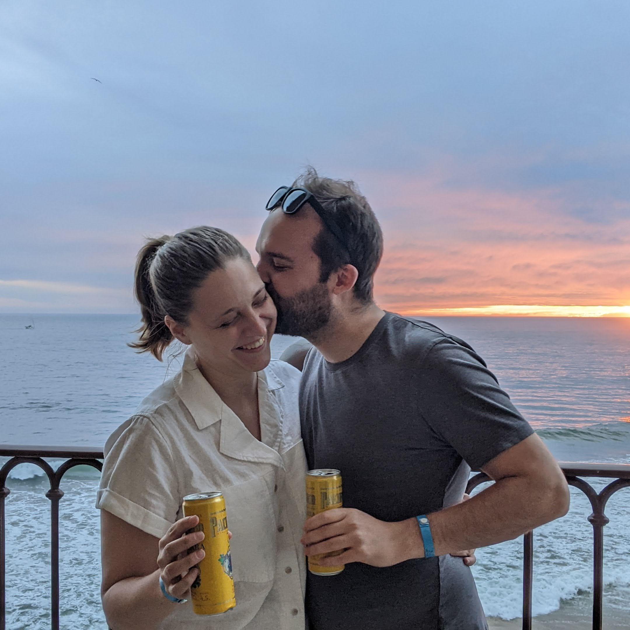 Sam Laycock and Alex Wheelock's Wedding Website