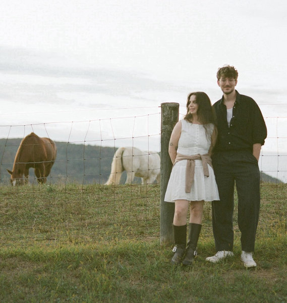 Mary Bordelon and Jay Heward's Wedding Website