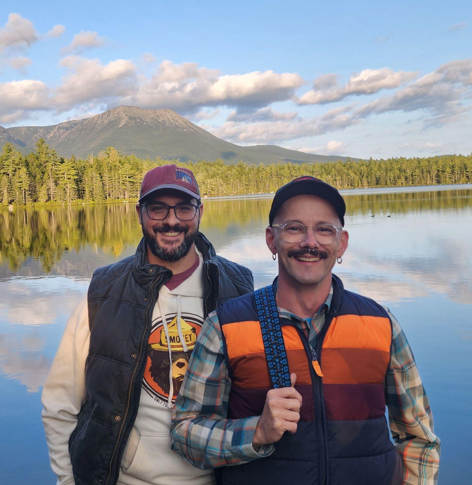 Ryan Rush and Jerry Copan's Wedding Website