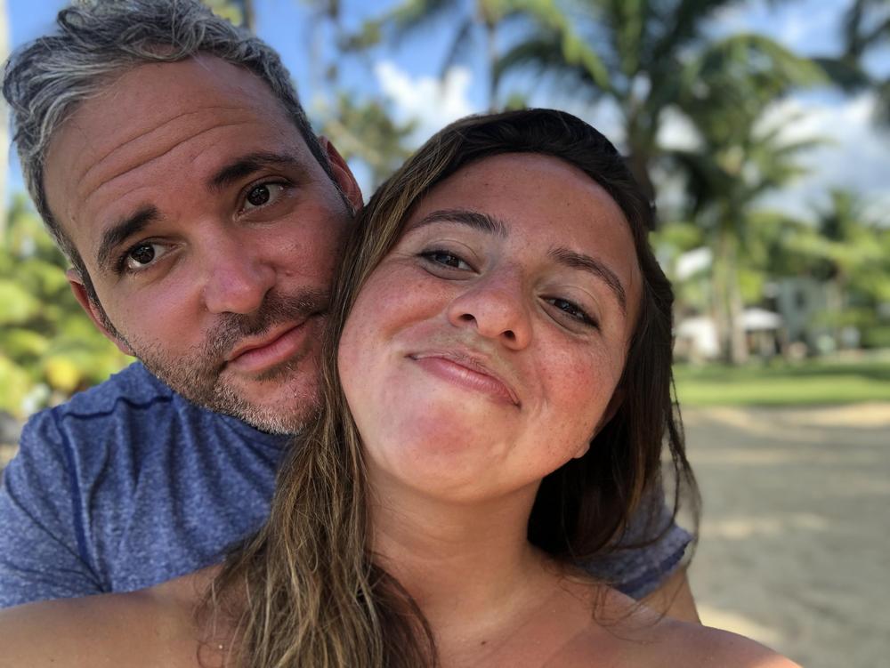 Briana Perry and Andrew Bender's Wedding Website