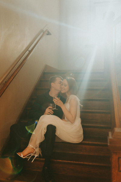 Jenette Hensley and Austin Hendry's Wedding Website