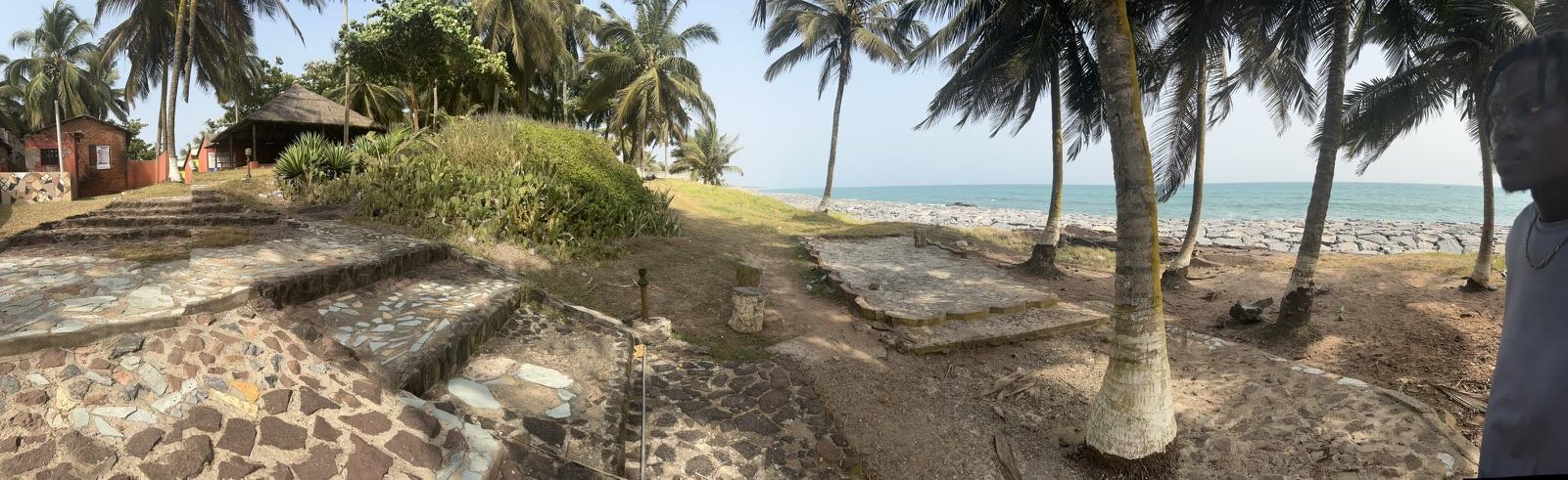 Darnisha Morris-Wright and Kofi Essuman's Wedding Website