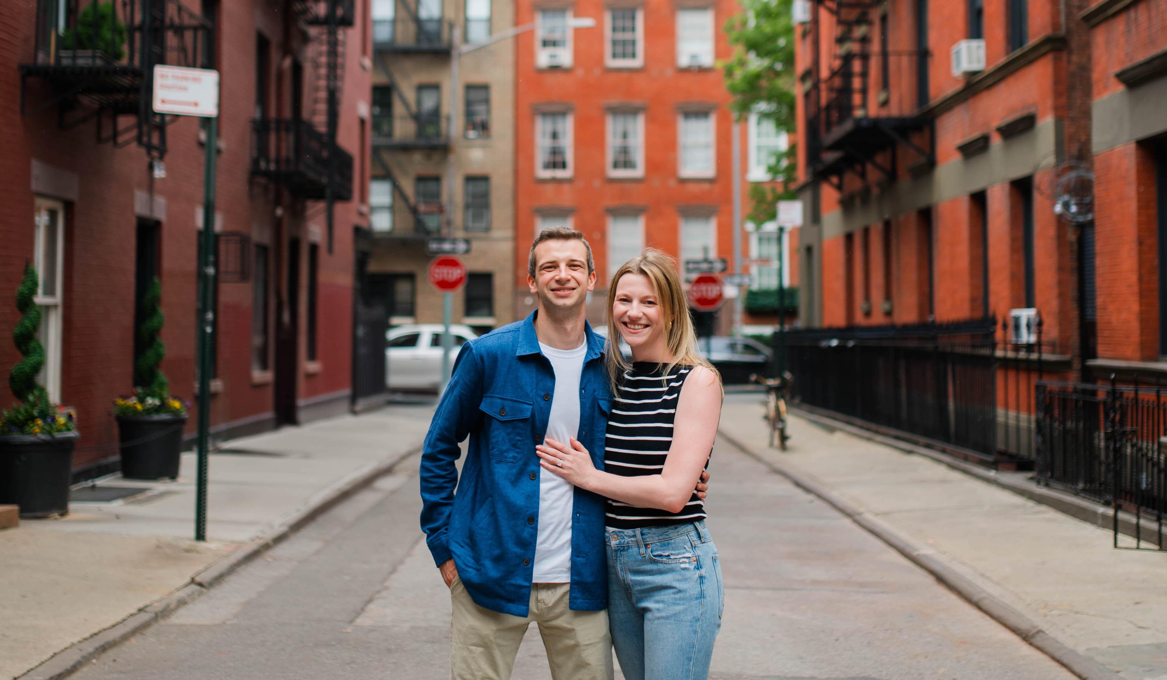 Bryan Horgan and Kayla Monahan's Wedding Website