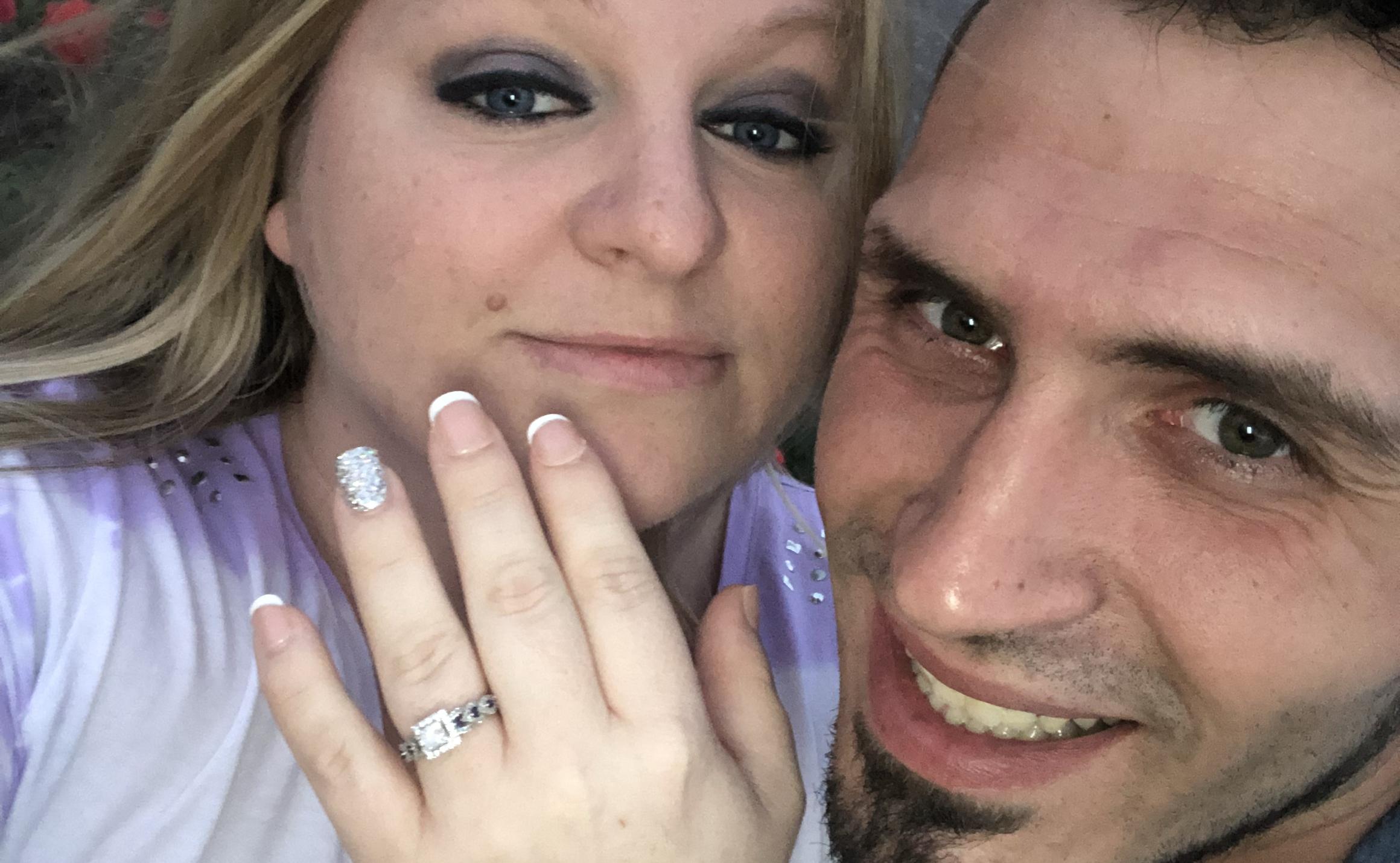 Danielle Edwards and Daniel Detwiler's Wedding Website