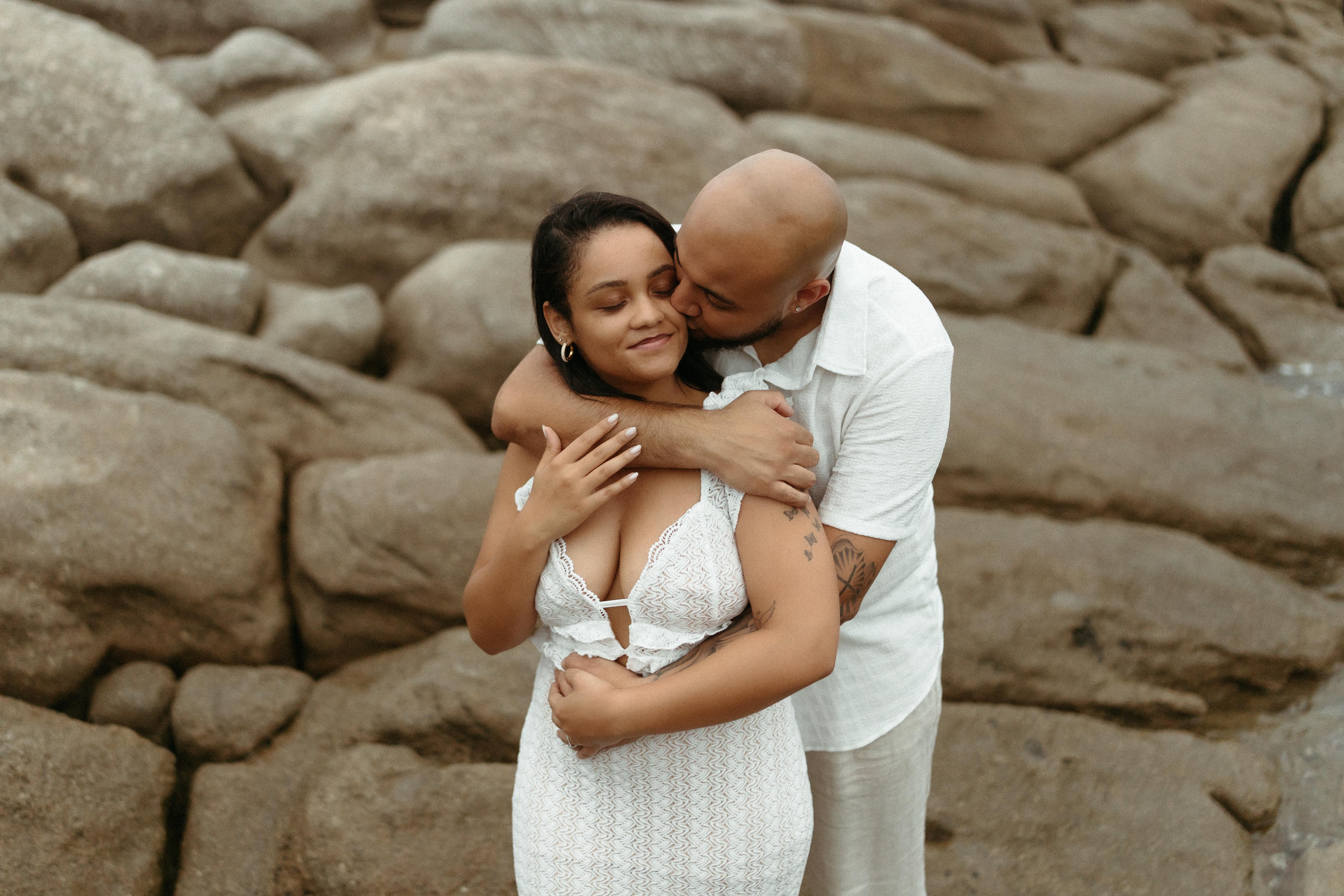 Keasha Mathys and Tristan Rankin's Wedding Website