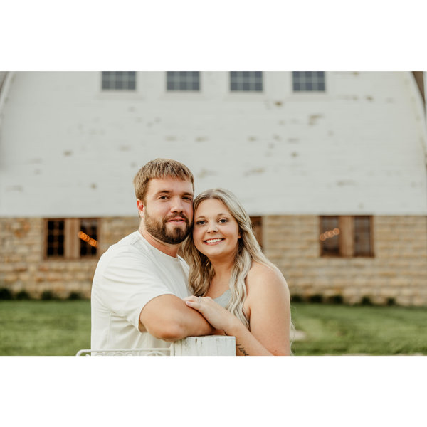 Bryttany Wener and Kyle Erickson's Wedding Website