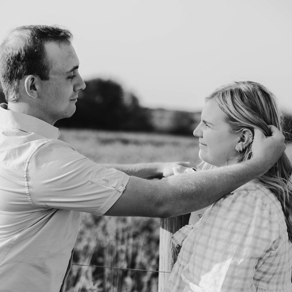 Hailey Longardner and Kolton Mccombs' Wedding Website