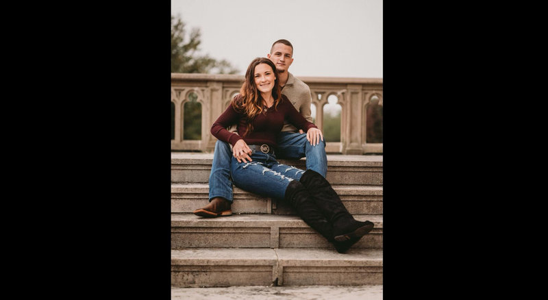 Jeffrey Hansen and Ashley Fecko's Wedding Website
