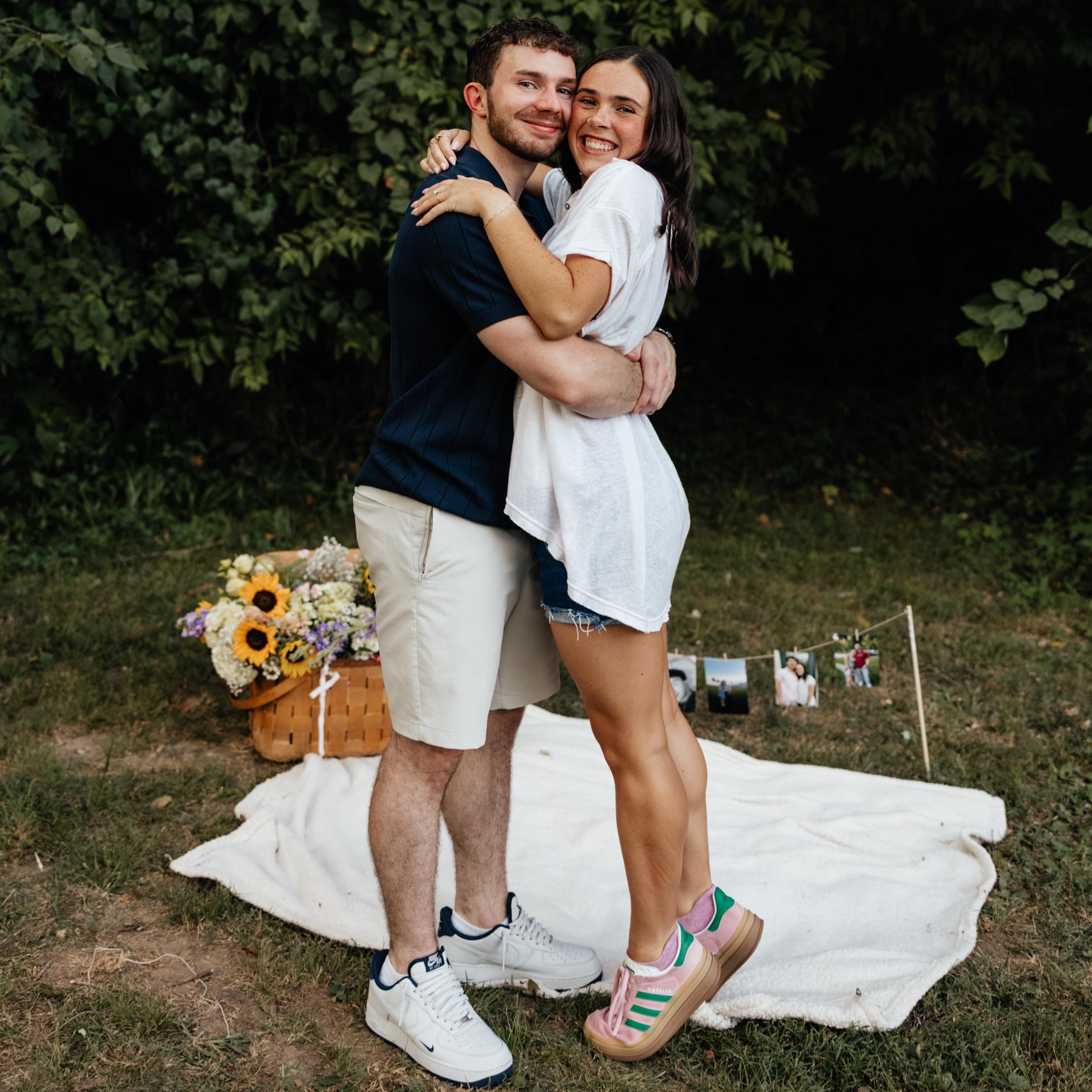 Makenzie Lester and Matthew Wynn's Wedding Website