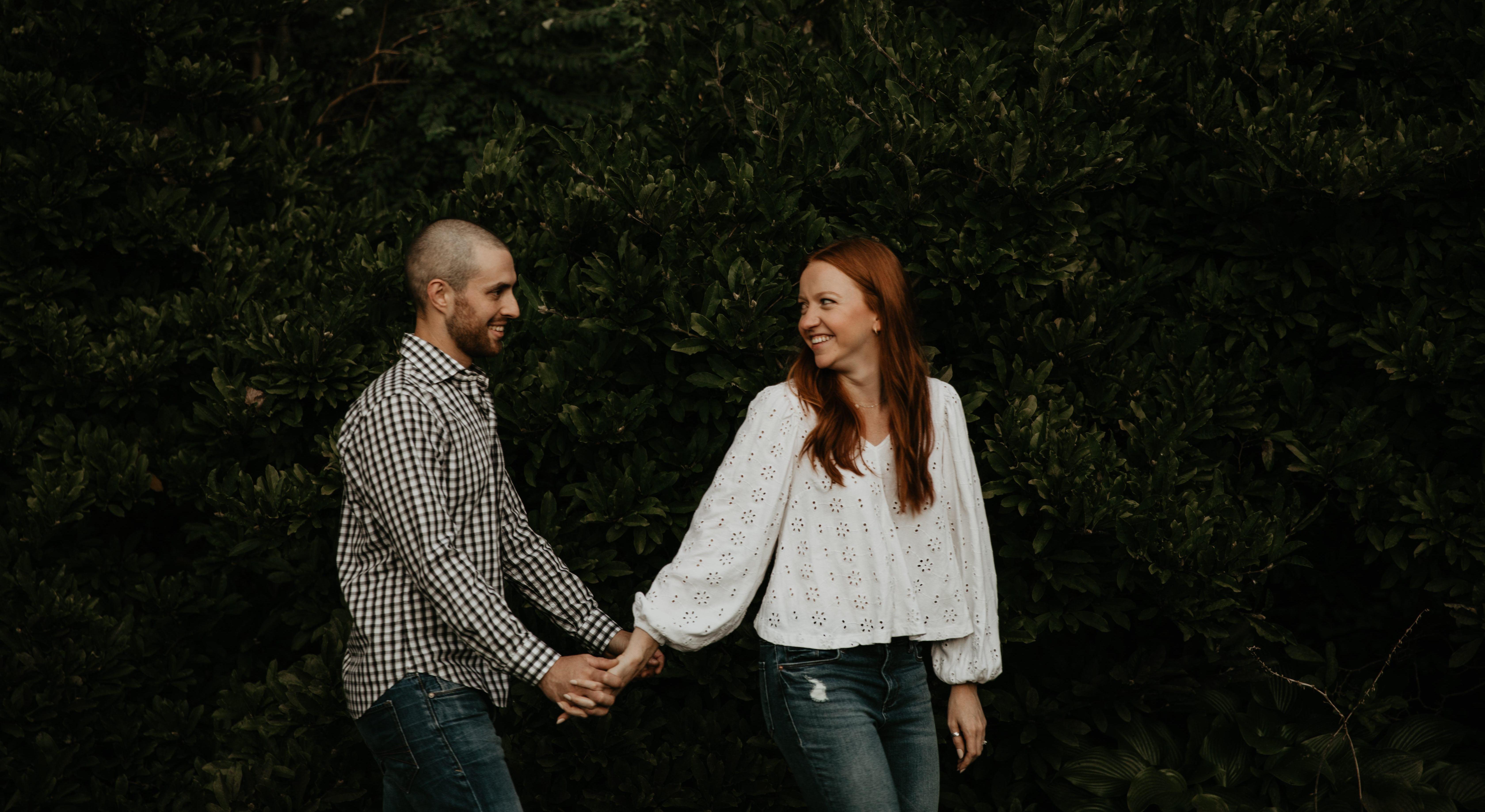 Rae Carleton and Jason Kiner's Wedding Website