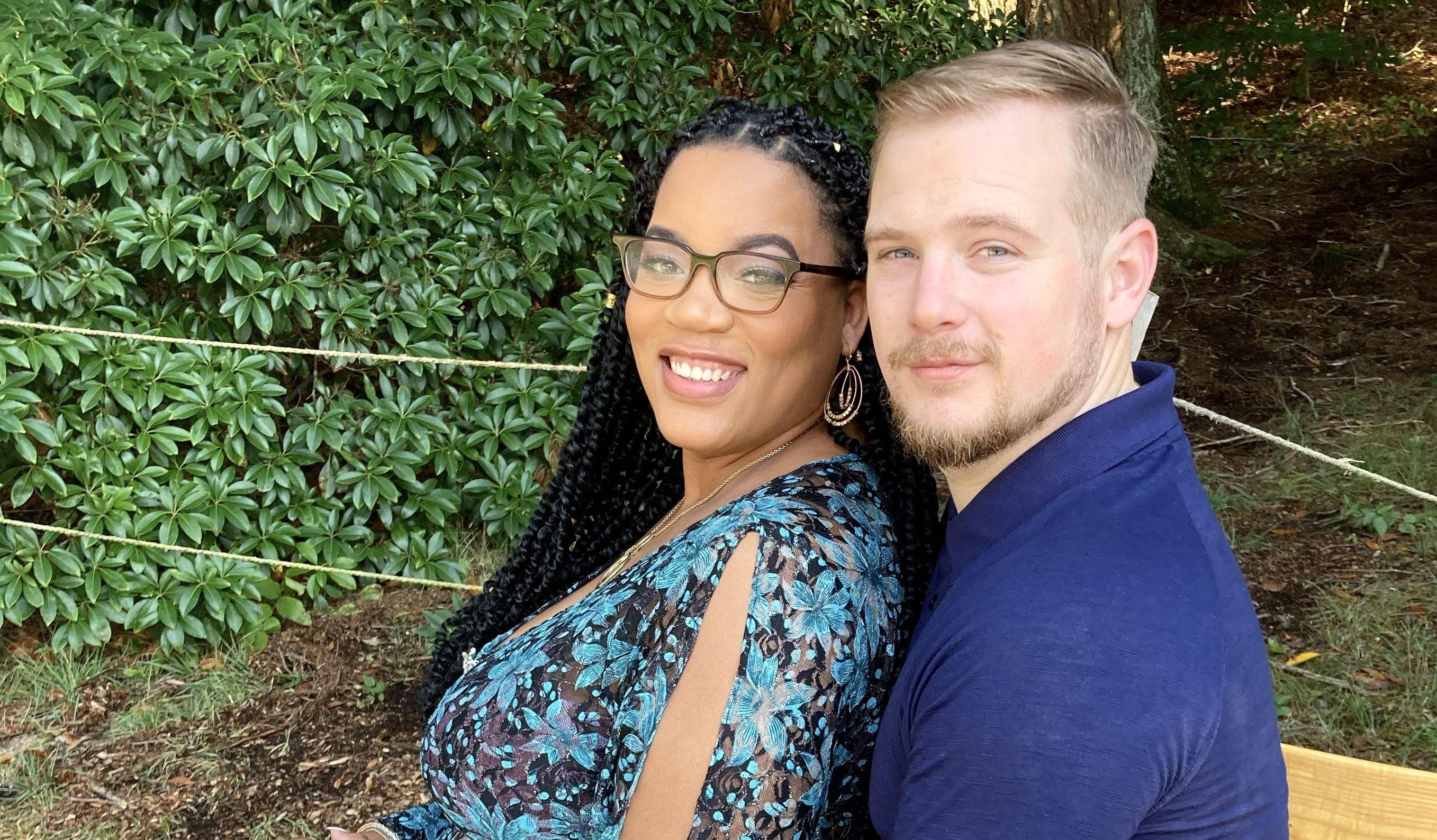 Courtney Cox and Nick Donovan's Wedding Website