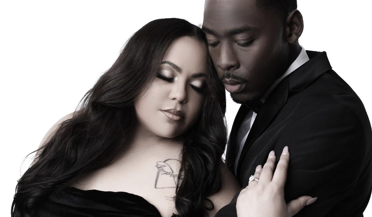 Da’Leah Randall and Melvin Johnson's Wedding Website