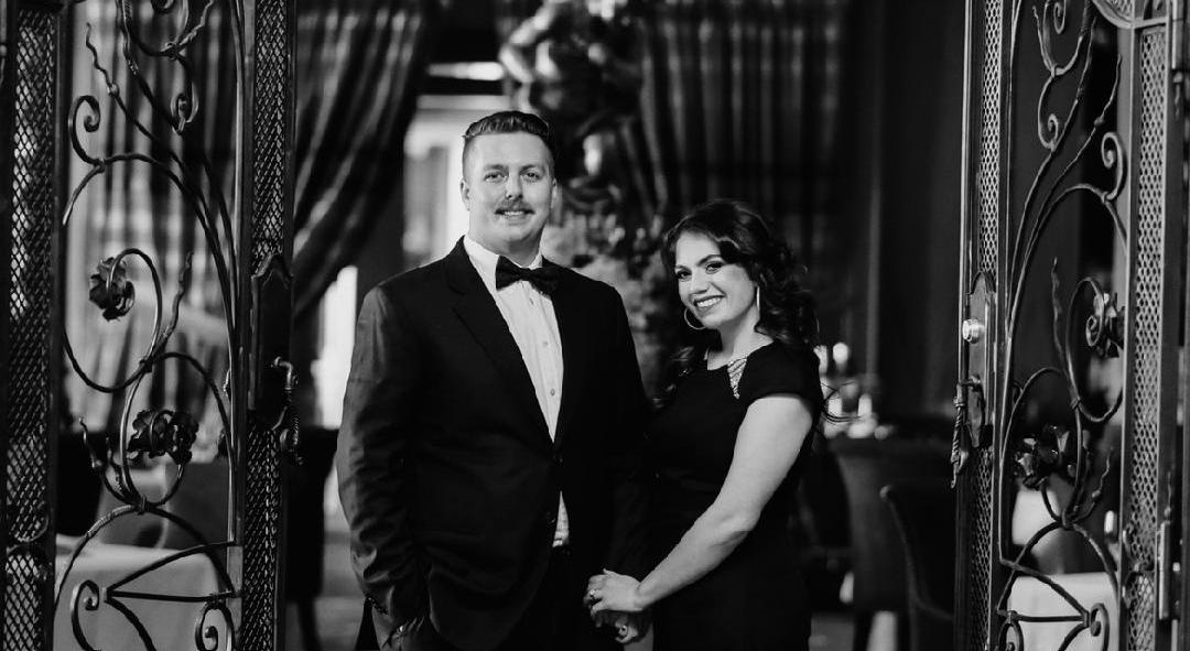 Elise Glad and Ryan Fike's Wedding Website