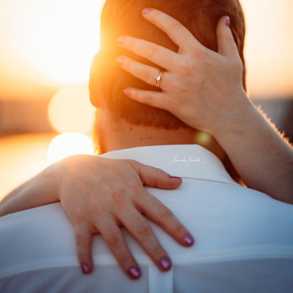 Carolyn Crump and Jacob Banks' Wedding Website
